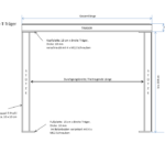 HEM-Stahlträger / Stahlstütze – AT-Metall